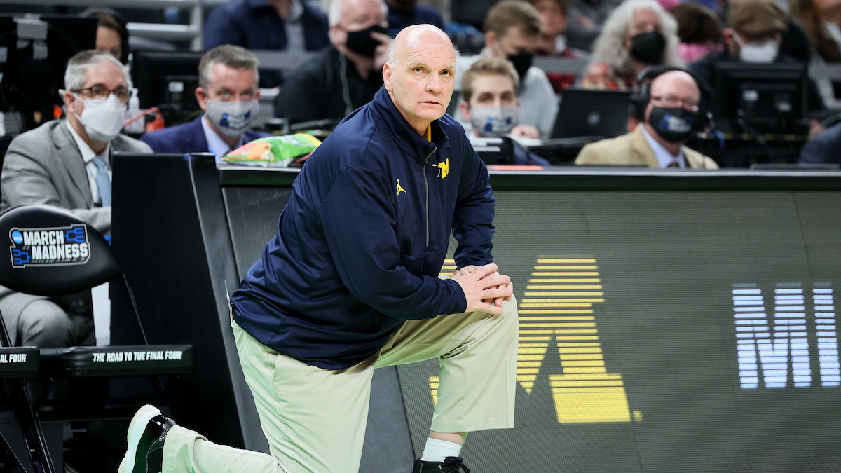 Phil Martelli reflects on chills while facing Michigan State, seeing ...