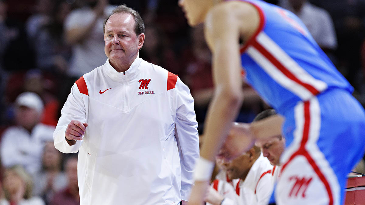 Ole Miss officially moves on from the Kermit Davis era