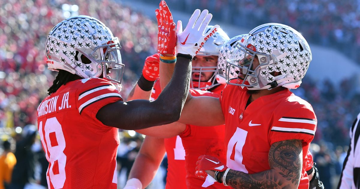 Ohio State: Power ranking Buckeyes position groups before spring