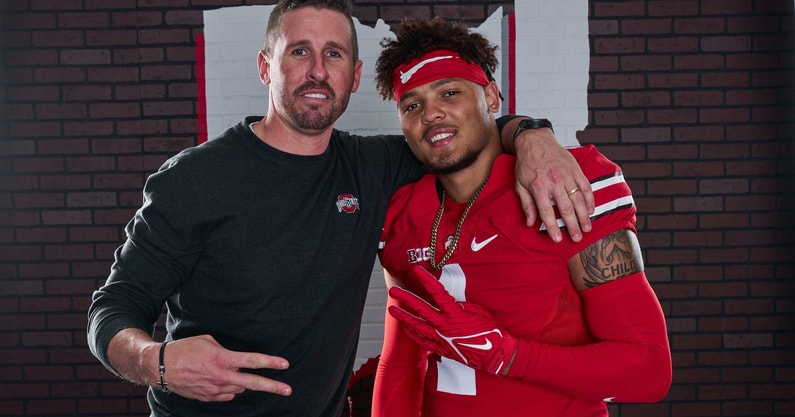 Brandon Inniss Signs With Rosenhaus Sports For Nil Representation On3