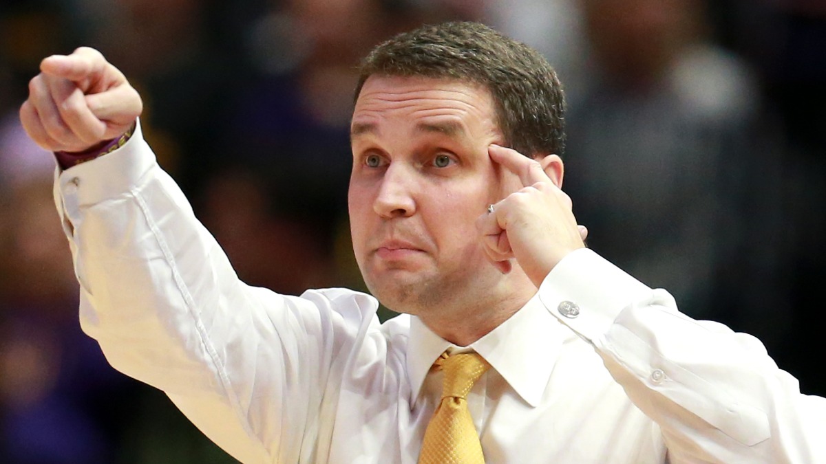 Now What? Ole Miss has severed rainbow connection with Kermit