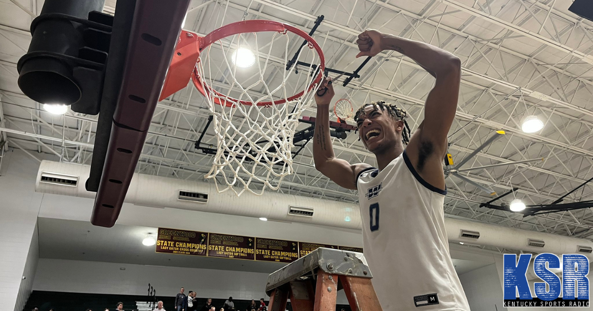 Warren Central claims 14th District championship over Bowling Green