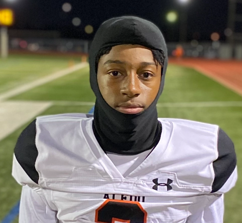 Arkansas football: 3-star CB Jaden Allen commits to the Razorbacks - On3