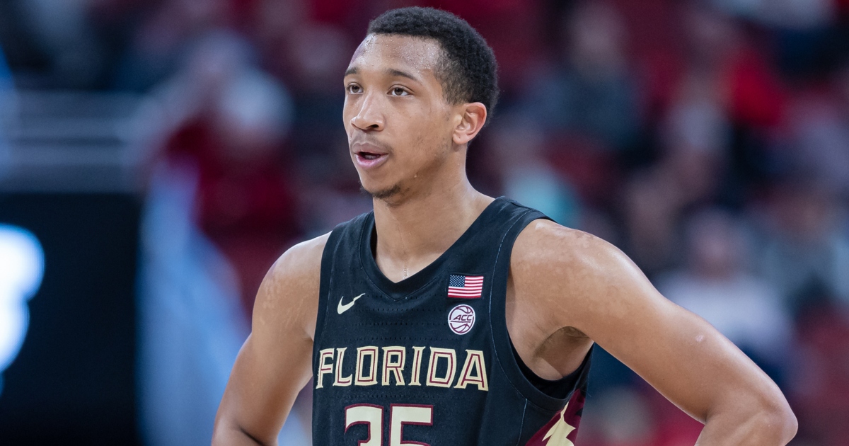 Inside Matthew Cleveland's Hurricane commitment: "Miami was my No. 1 ...