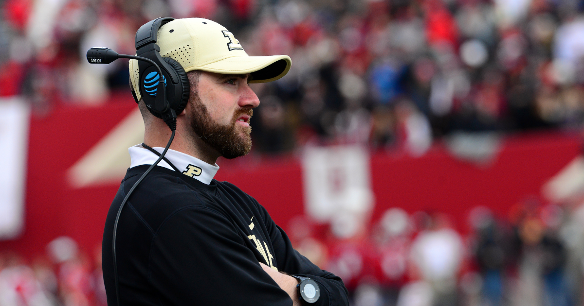 Gerad Parker explains how his well-rounded experience has helped him ...