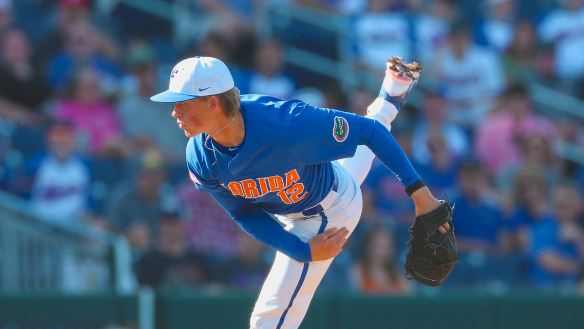 Gators run-rule Cincinnati Bearcats to take series