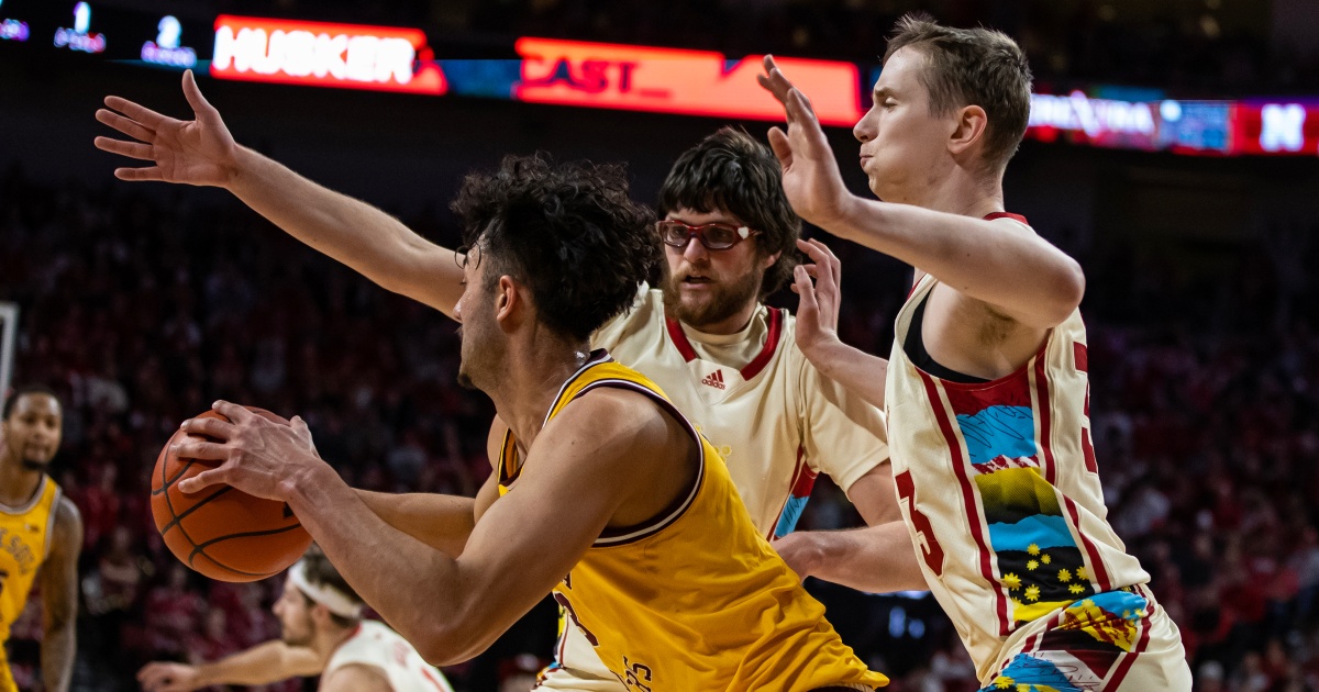 Nebraska Basketball: Three takes from NU's win over Minnesota