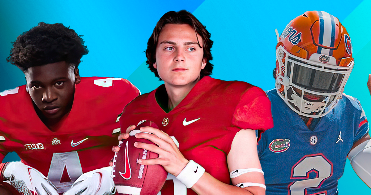 Where the top recruits in the 2024 On300 are committed - On3