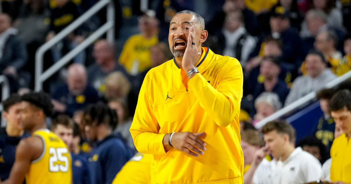 Michigan meeting with transfer portal forward BJ Mack on Thursday