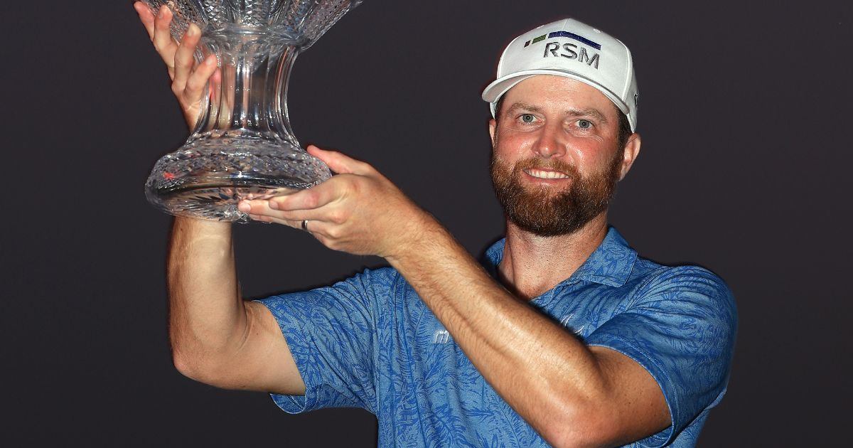 Chris Kirk a winner again on PGA Tour in thrilling Honda Classic
