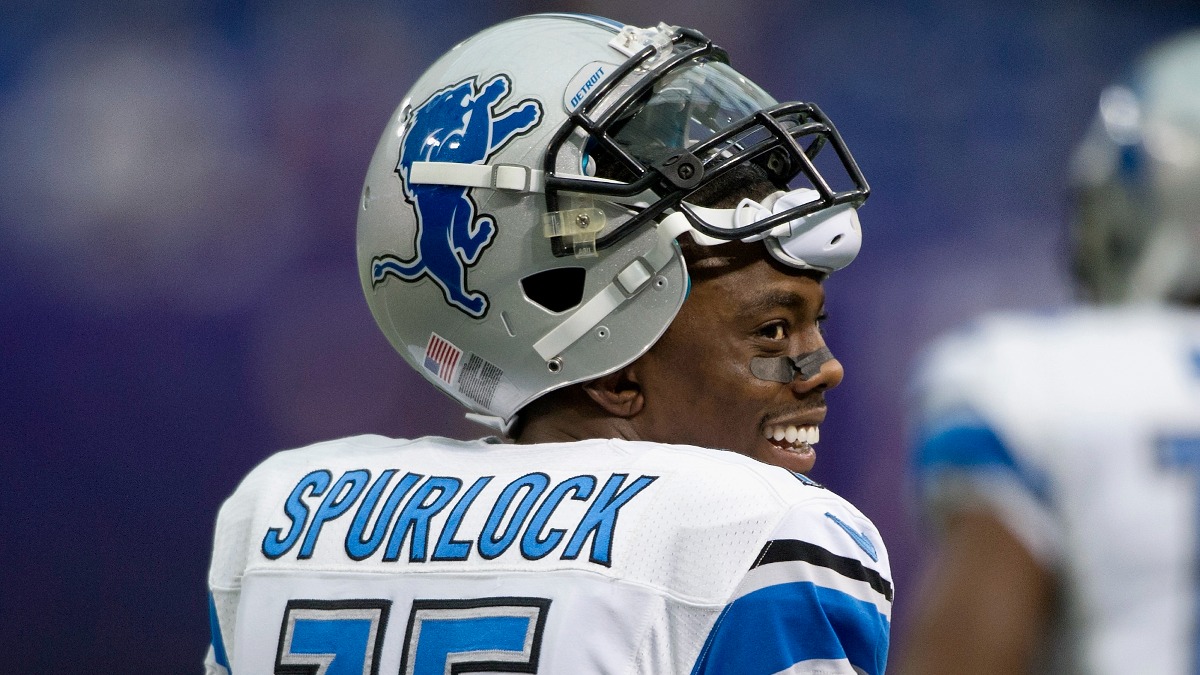 Micheal Spurlock hired as Western Kentucky wide receivers coach