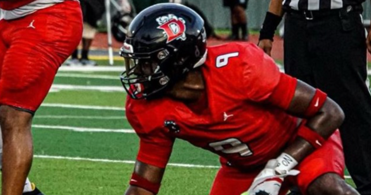 Texas EDGE Sets Final Four - On3