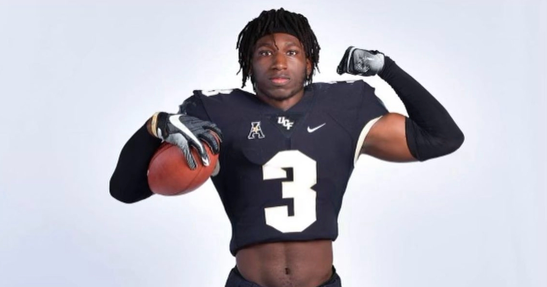 Notre Dame offers 2024 linebacker Devin Smith