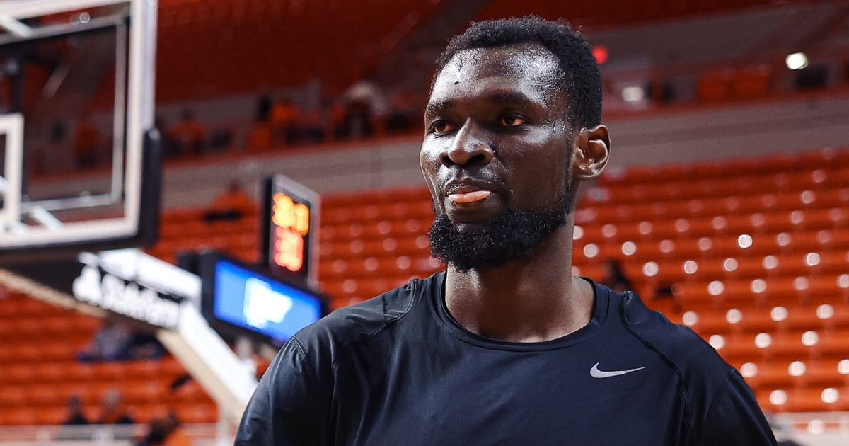 How Abayomi Iyiola affects winning for Kansas State