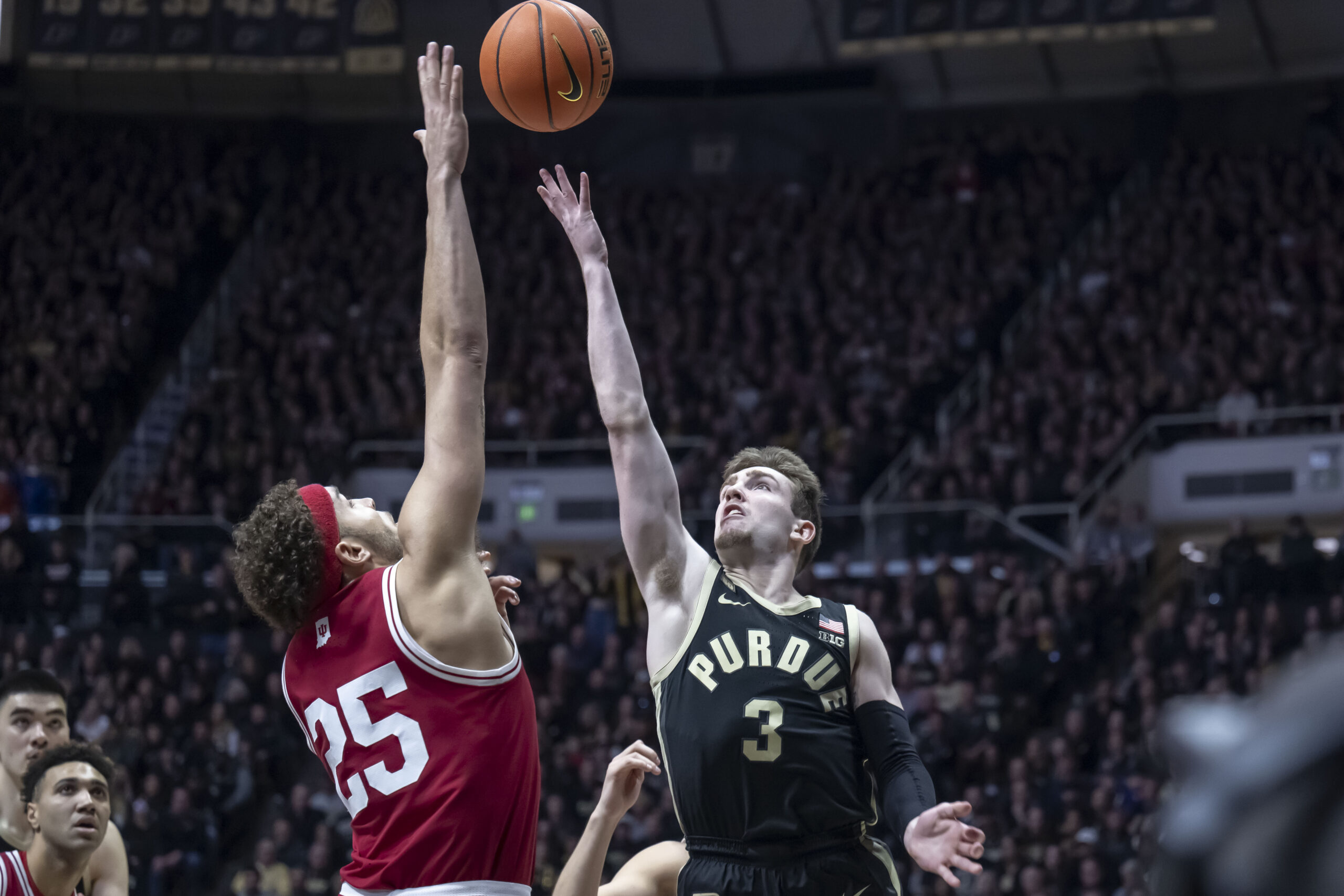 acrepro.com presents: Purdue hoops Buy/Sell-final week of regular season - On3