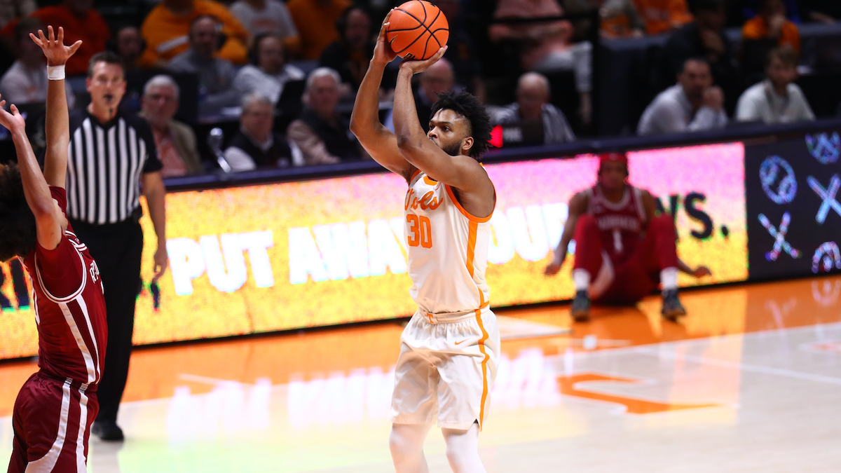 Four quick takes on the home finale - On3