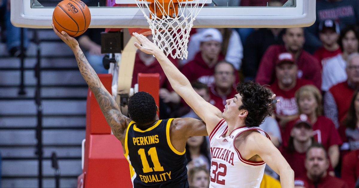 Hawkeye Report Podcast