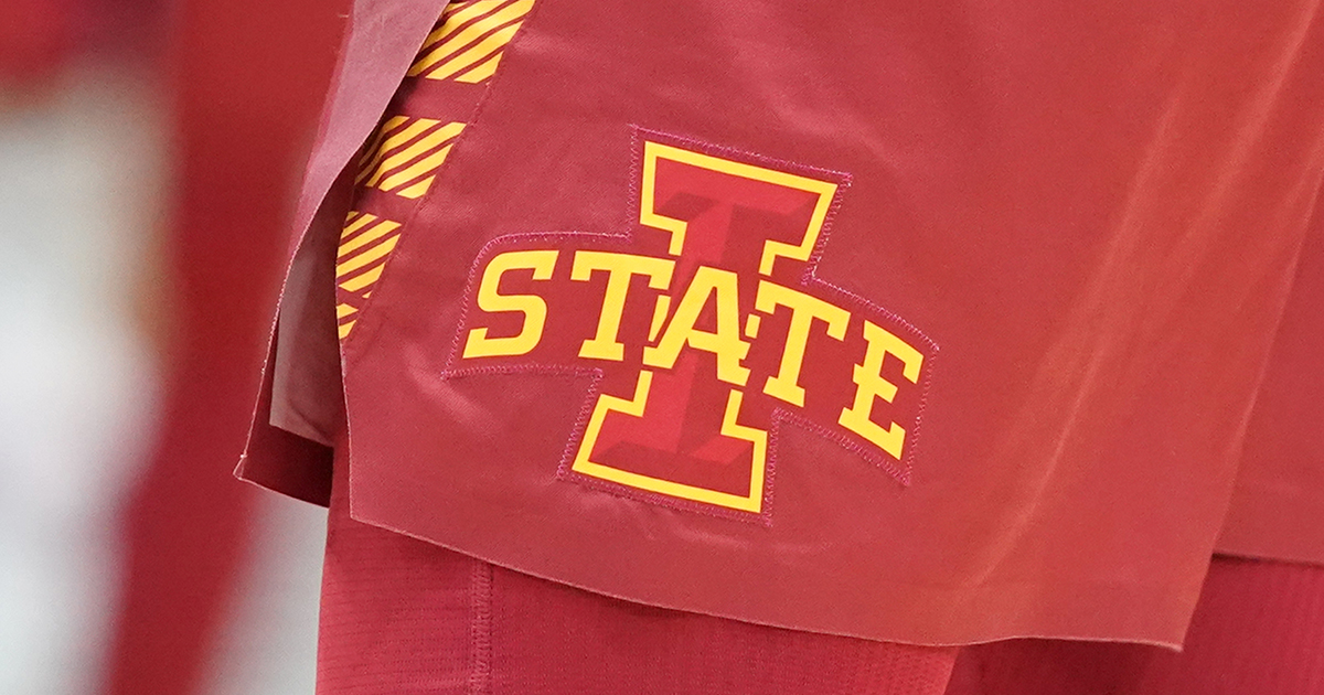 Iowa State announces Caleb Grill is no longer with the program - On3