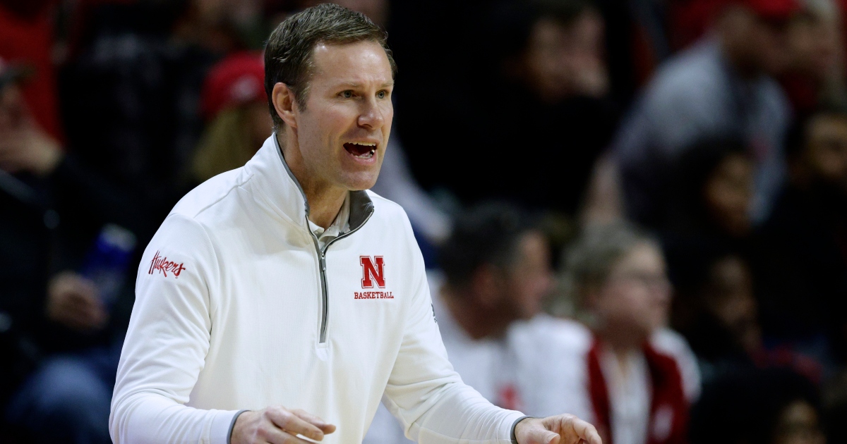 Fred Hoiberg reveals biggest issues Nebraska had with Minnesota - On3