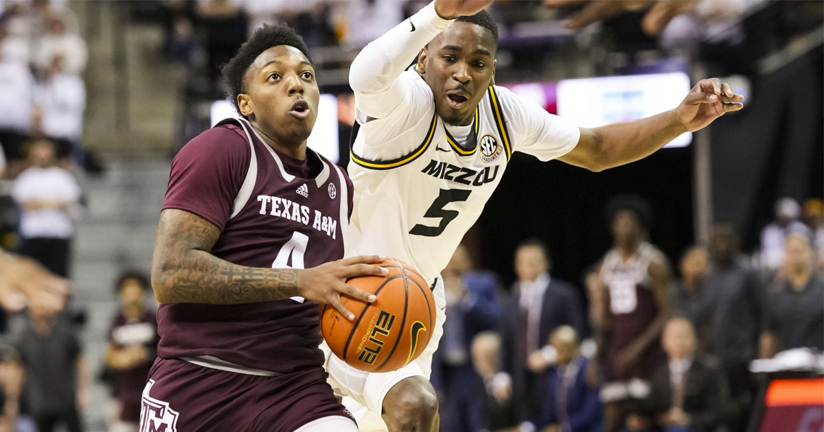Texas A&M vs. Missouri odds: Current line, win probability, final score prediction, how to watch ...