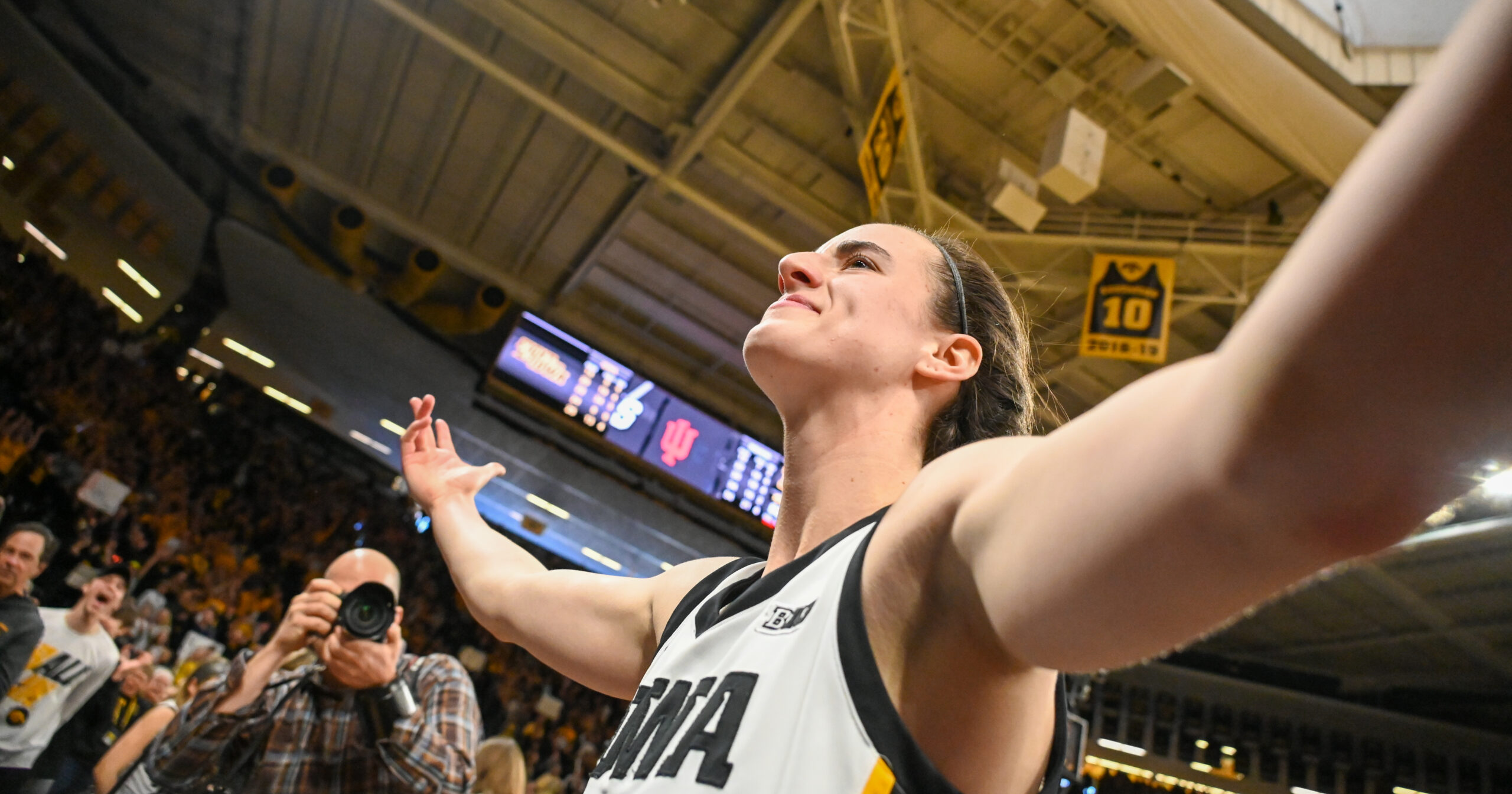 3:2:1- The Race Is Over