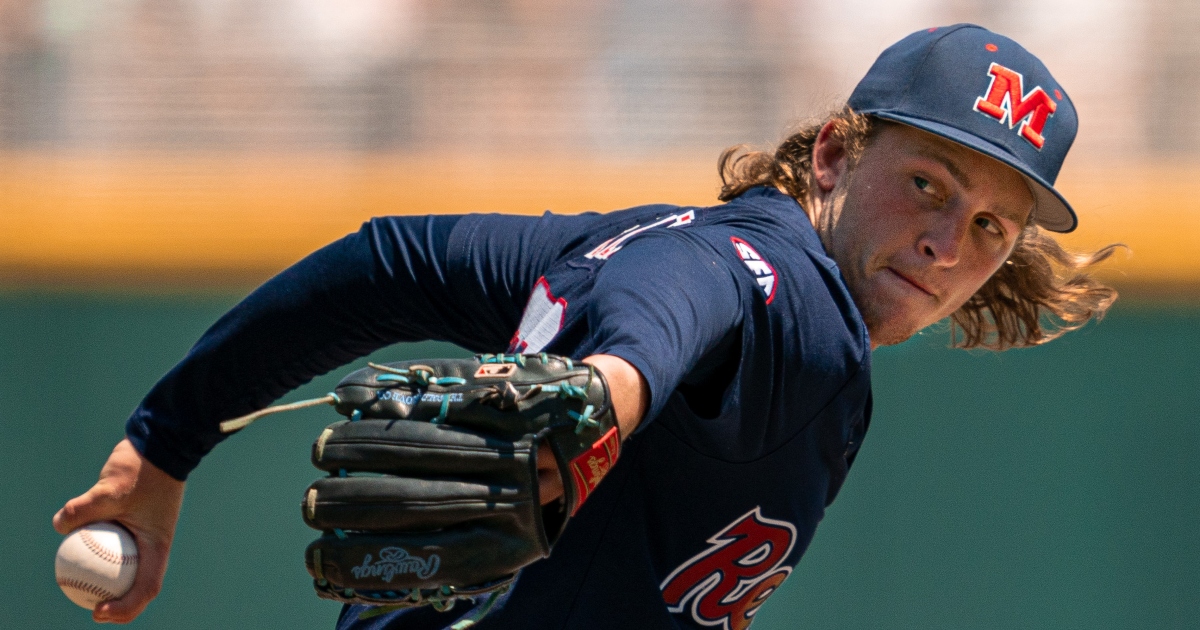 Ole Miss-Florida opens with hosting hopes in play