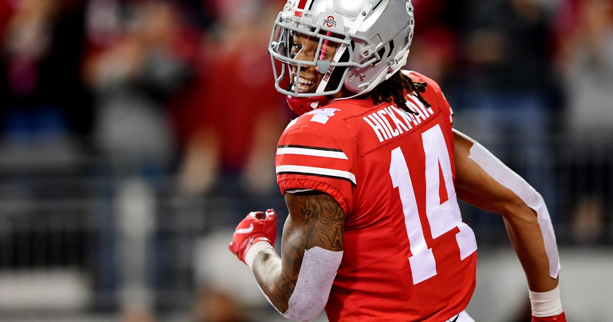 Ohio State: NFL Combine Thursday live blog for Buckeyes