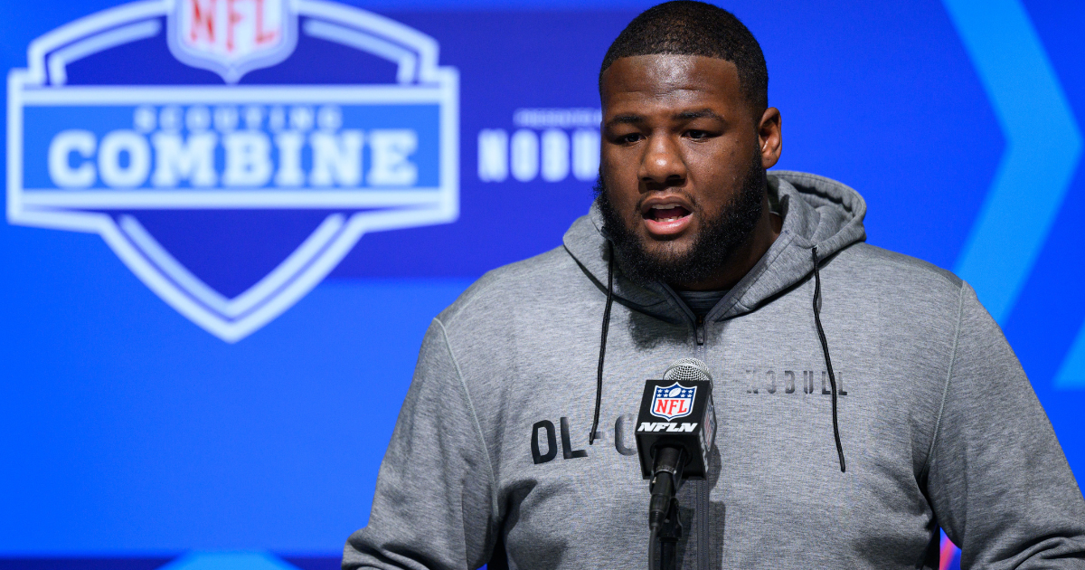 On Texas Football: Texas Basketball, Longhorns at NFL Combine, Lebarron ...