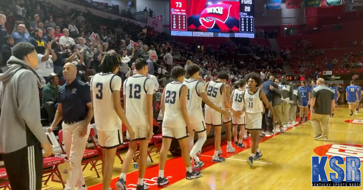 No. 1 Warren Central wins again, advances to 4th Region semifinal