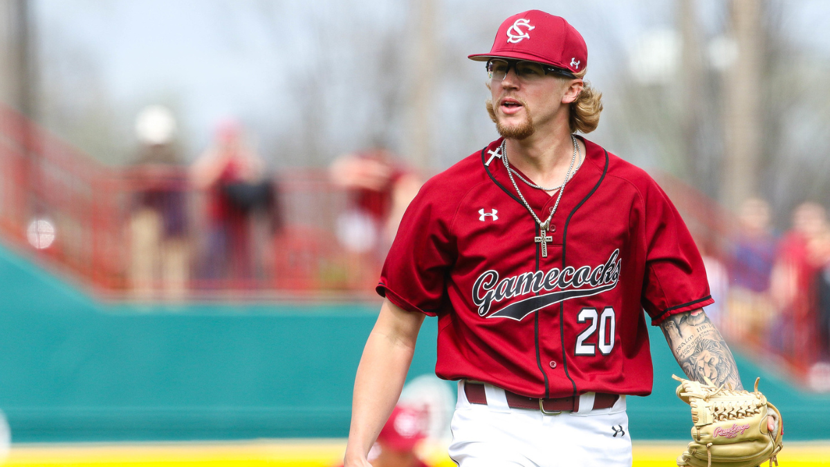 Best moments from South Carolina-Clemson baseball - On3