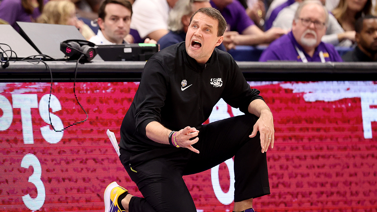 Ole Miss and Will Wade could be a perfect fit to revive program