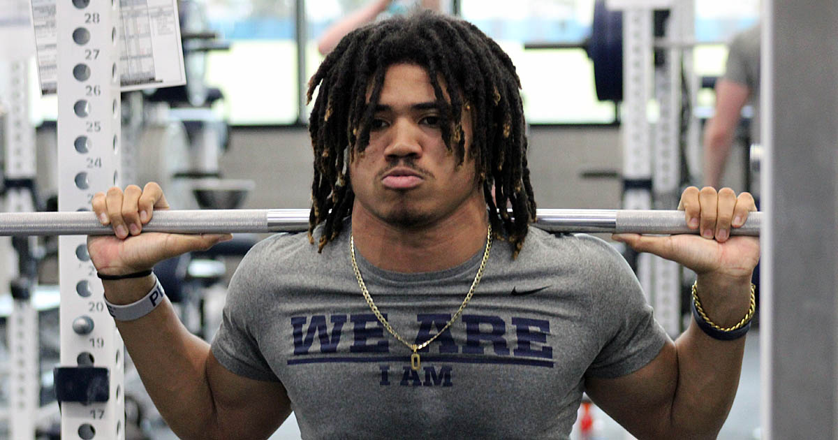 Penn State football spring roster update: Changes on defense