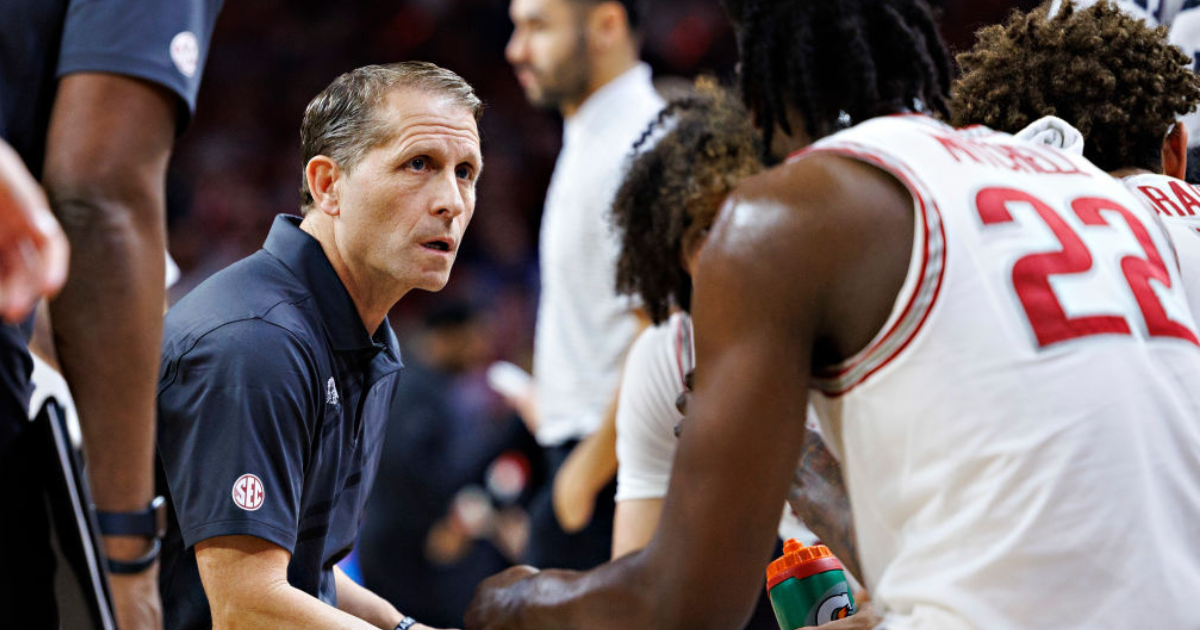 Scouting Report: Arkansas Razorbacks - On3