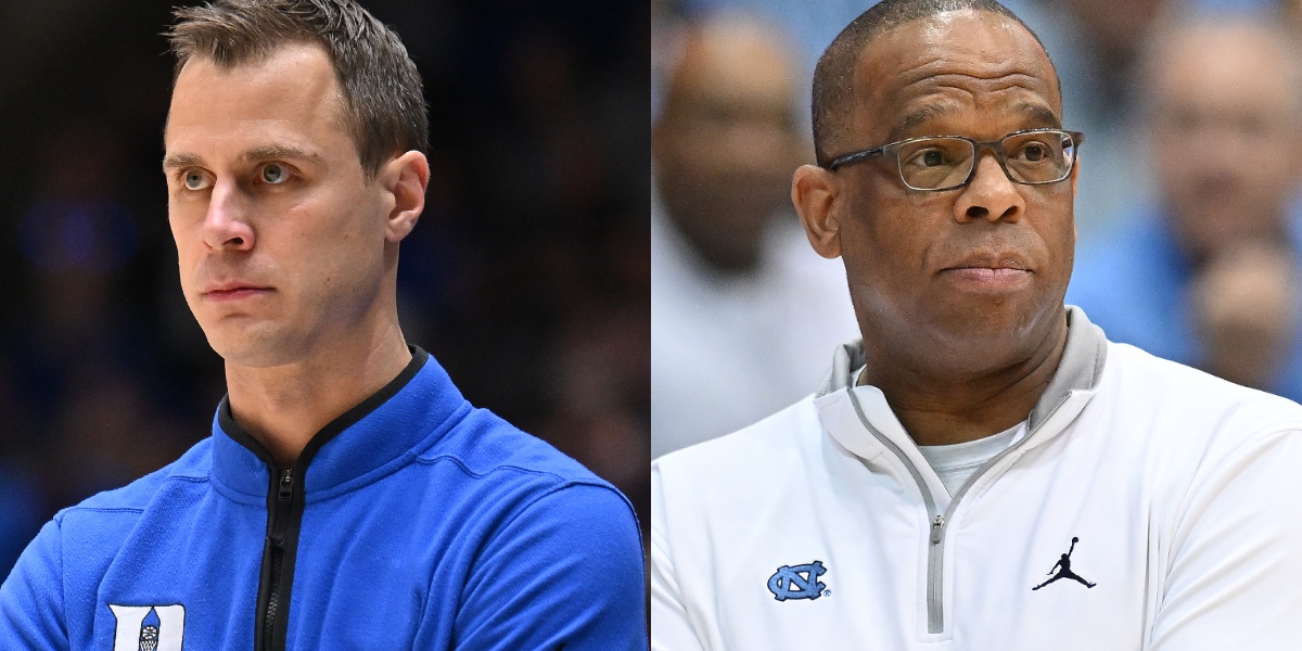 ESPN College GameDay crew evaluates how Jon Scheyer, Hubert Davis have ...