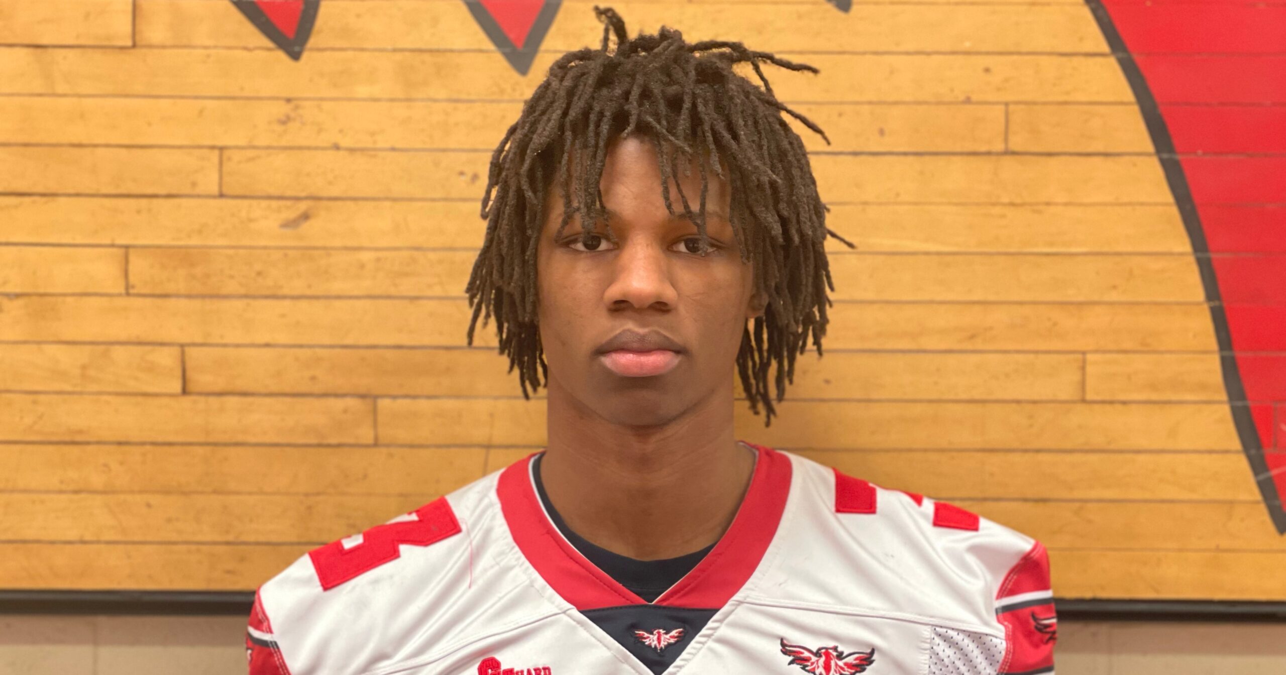 Key Notre Dame target Tae Johnson announces commitment date