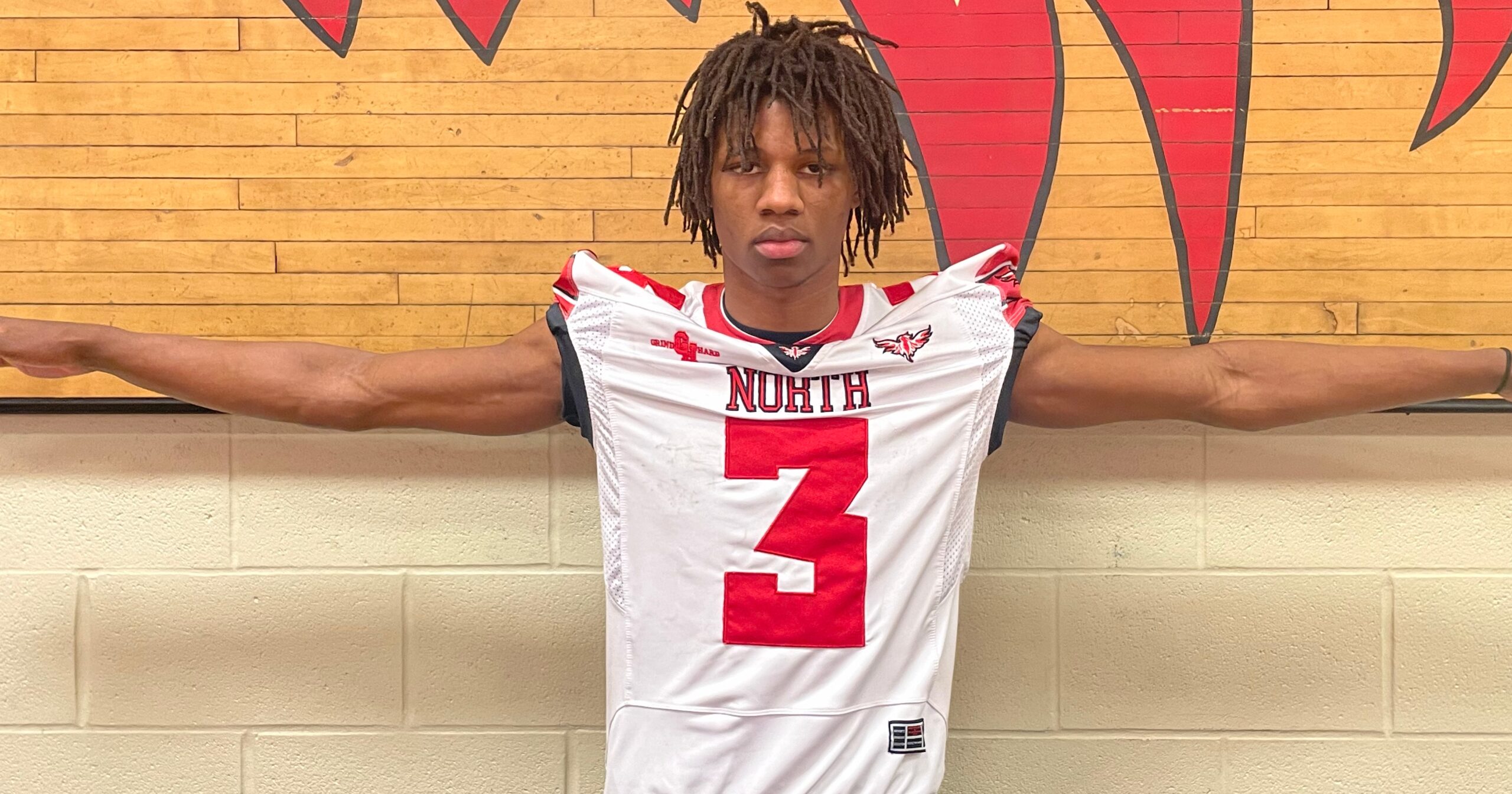 Lucky Charms: Notre Dame 2024 safety recruiting update