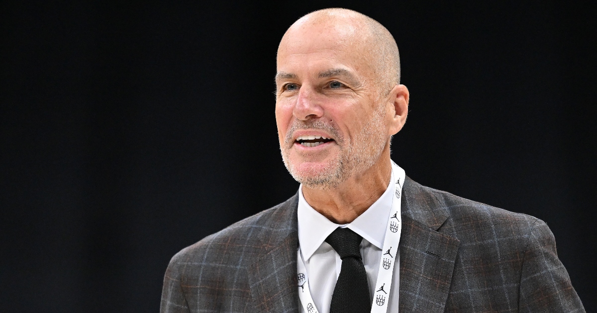 Jay Bilas reveals his college basketball Top 25 rankings - On3