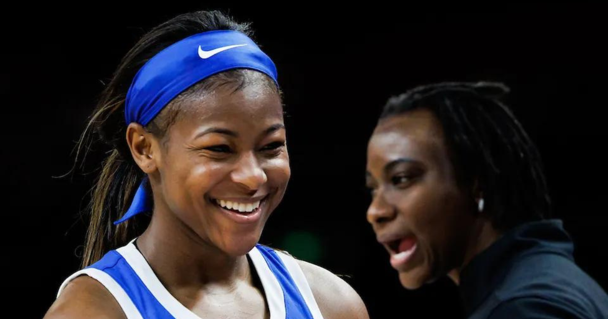 How Kentucky will remember Robyn Benton