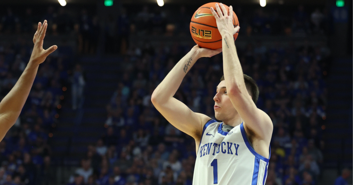 CJ Fredrick fights through injury to earn "Most Impactful Player" belt