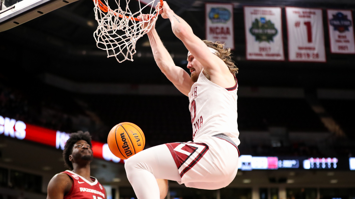 Four takeaways: South Carolina beats Georgia in regular season finale - On3