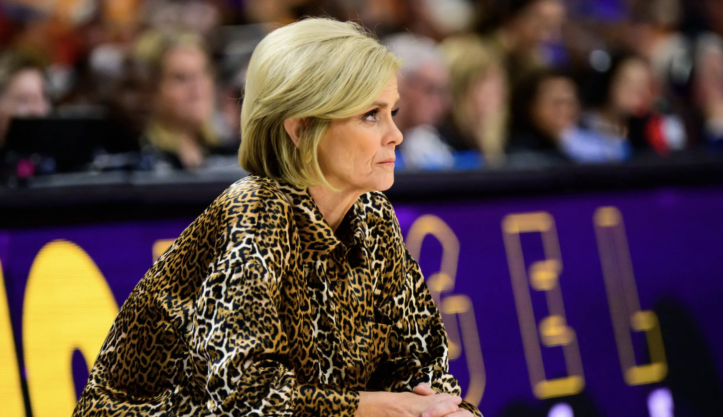 Kim Mulkey talks win over Vanderbilt, defensive growth - On3