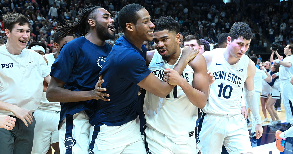 Penn State battles, overcomes Maryland in thrilling comeback