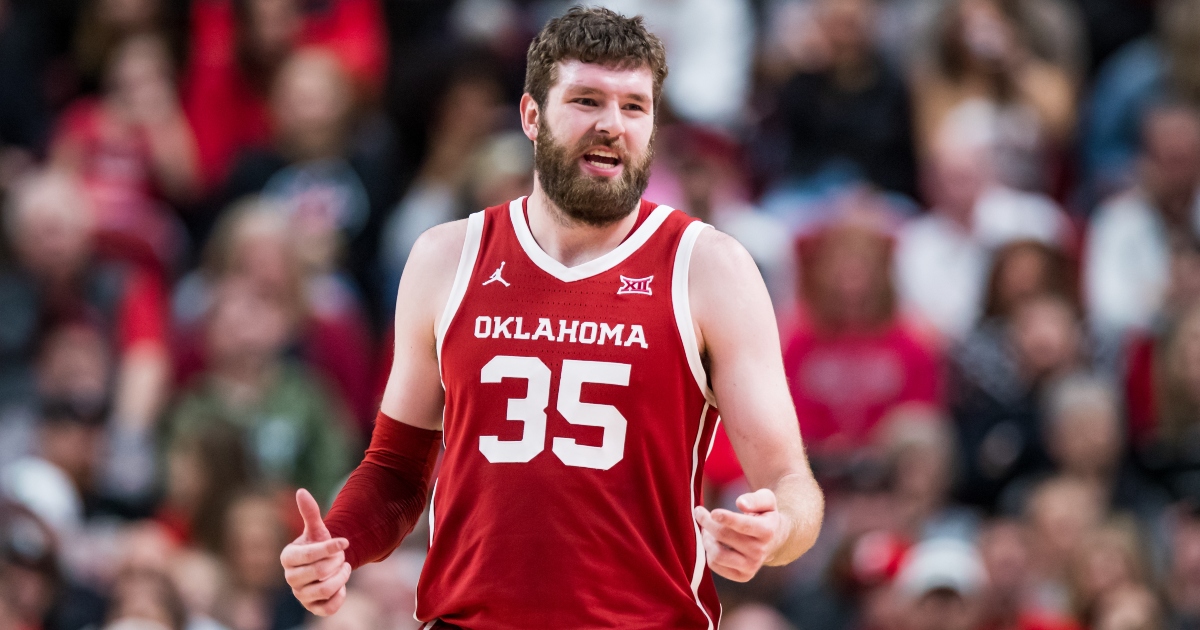 Tanner Groves shares emotions of senior day win, interaction with ...