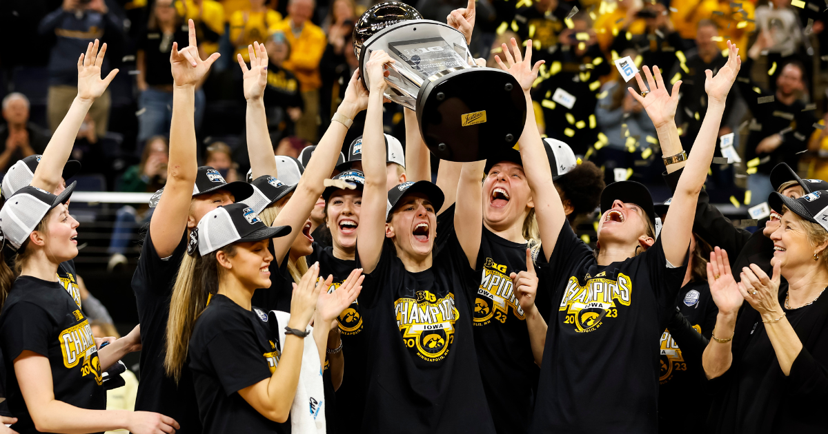 Hawkeye Report Podcast