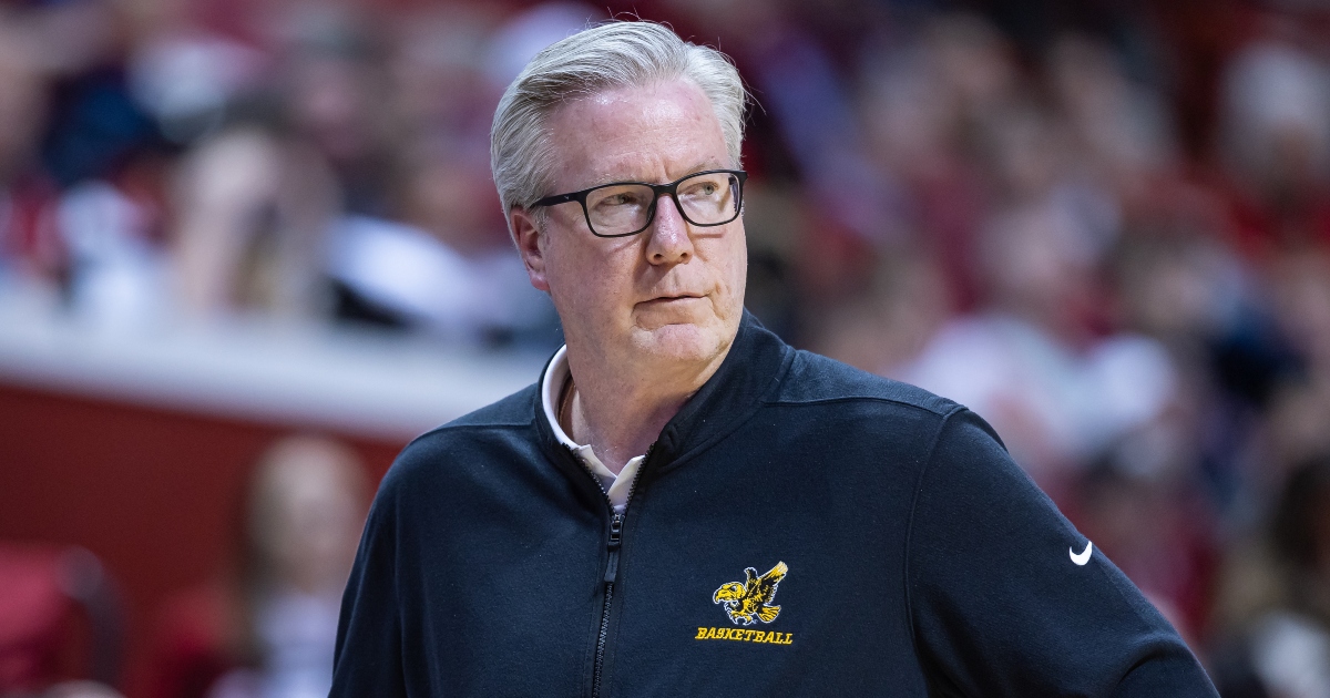 Fran McCaffery credits Nebraska in season-finale loss - On3