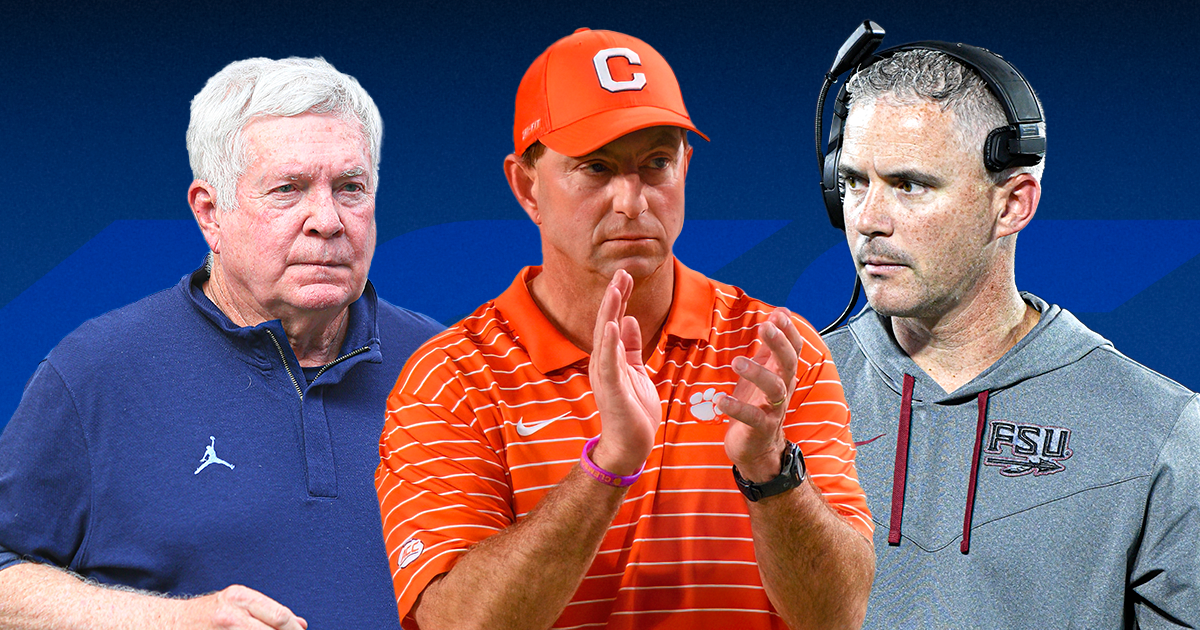 2023 ACC Spring Game Dates - On3