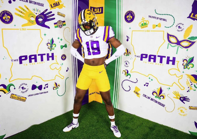 Recruiting Tidbits: LSU makes a splash with No. 1 QB - On3