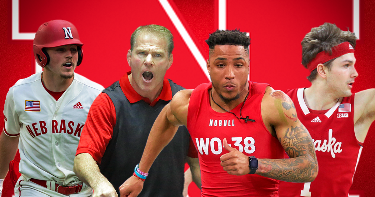 The Weekly Rundown: A Big Red weekend to remember - On3