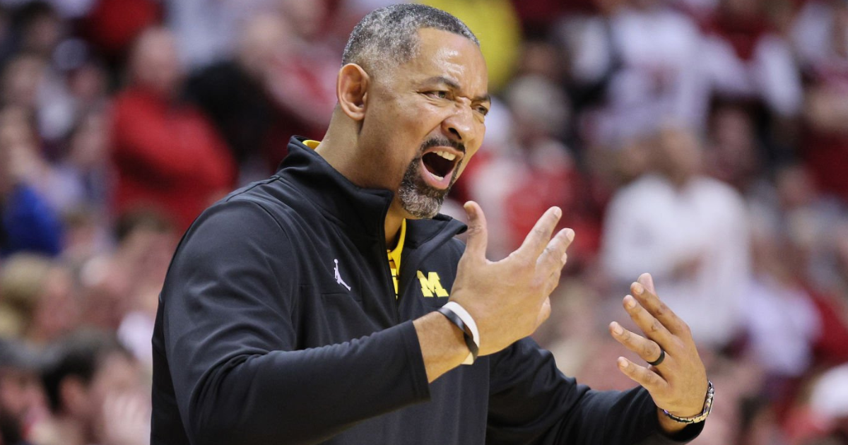 Michigan basketball to face Florida in 2023 Jumpman Invitational