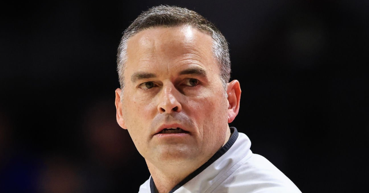 Matt McMahon shares key areas of improvement needed vs. Georgia - On3